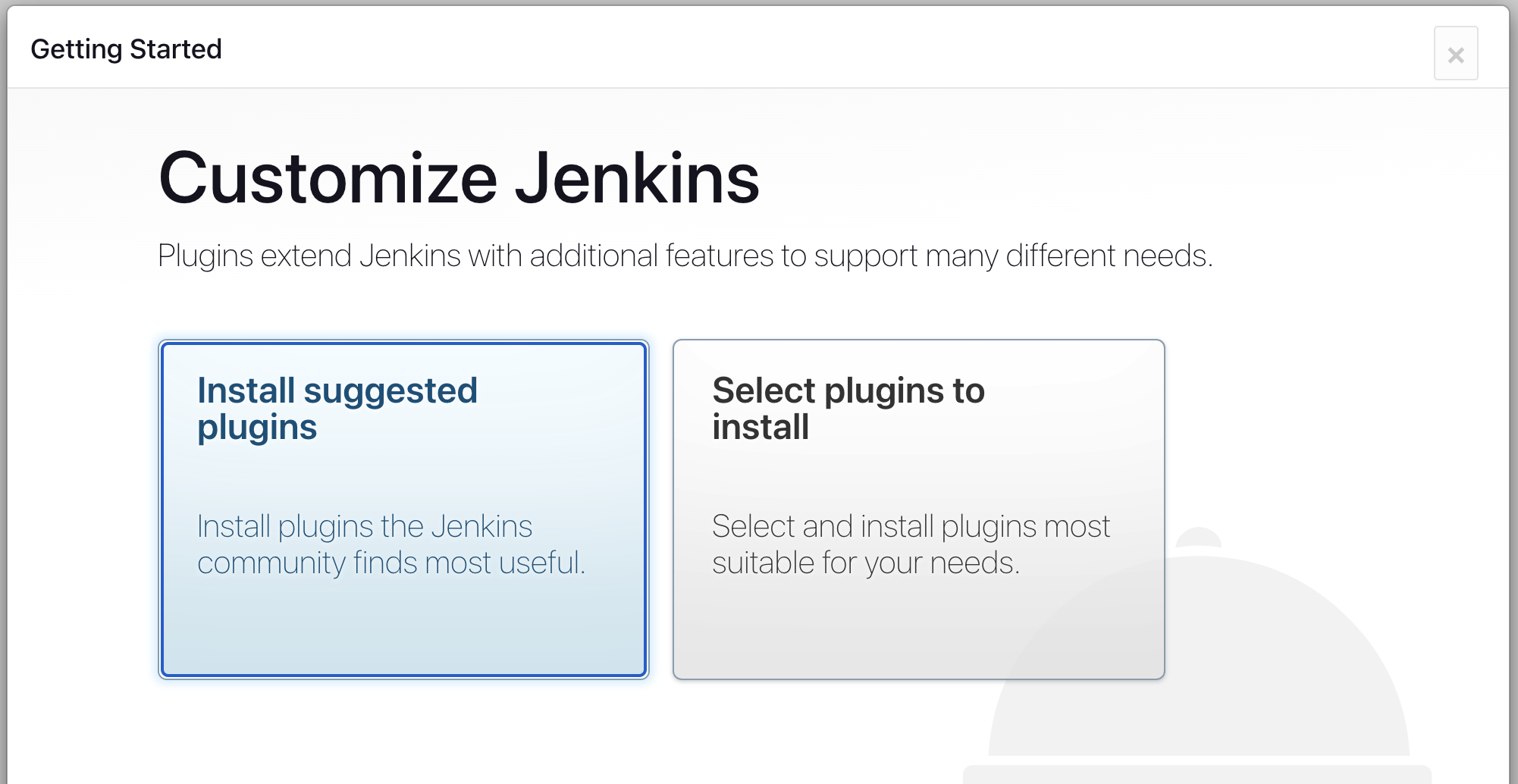 [Jenkins] docker를 사용한 Jenkins 구성 | Warehouse